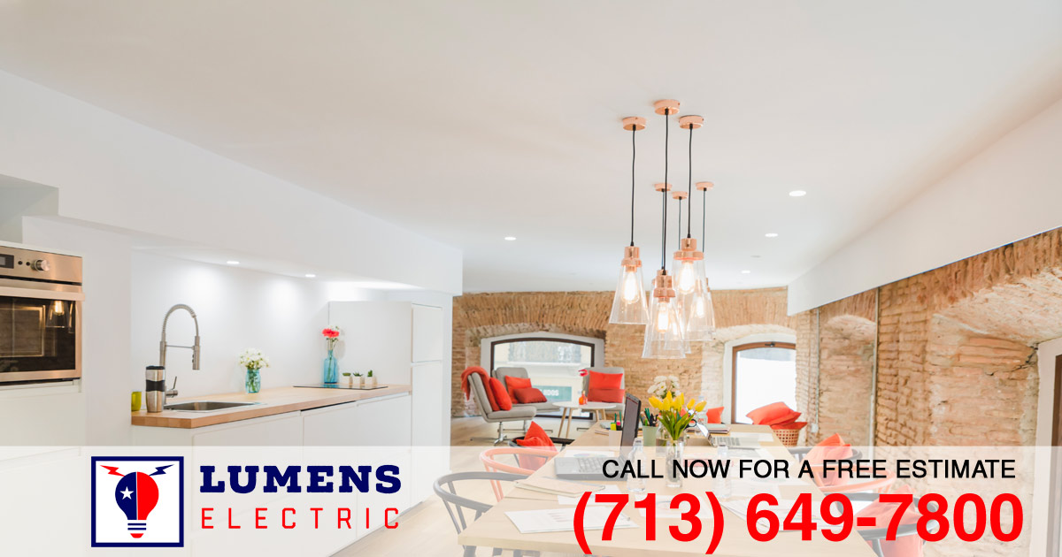 Electrical Repairs Houston, TX – Lumens Electric